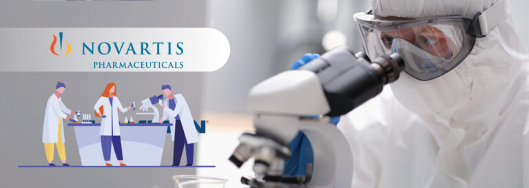 Novartis Statistics, Locations, Goodwill, Assets, Revenue, Segment